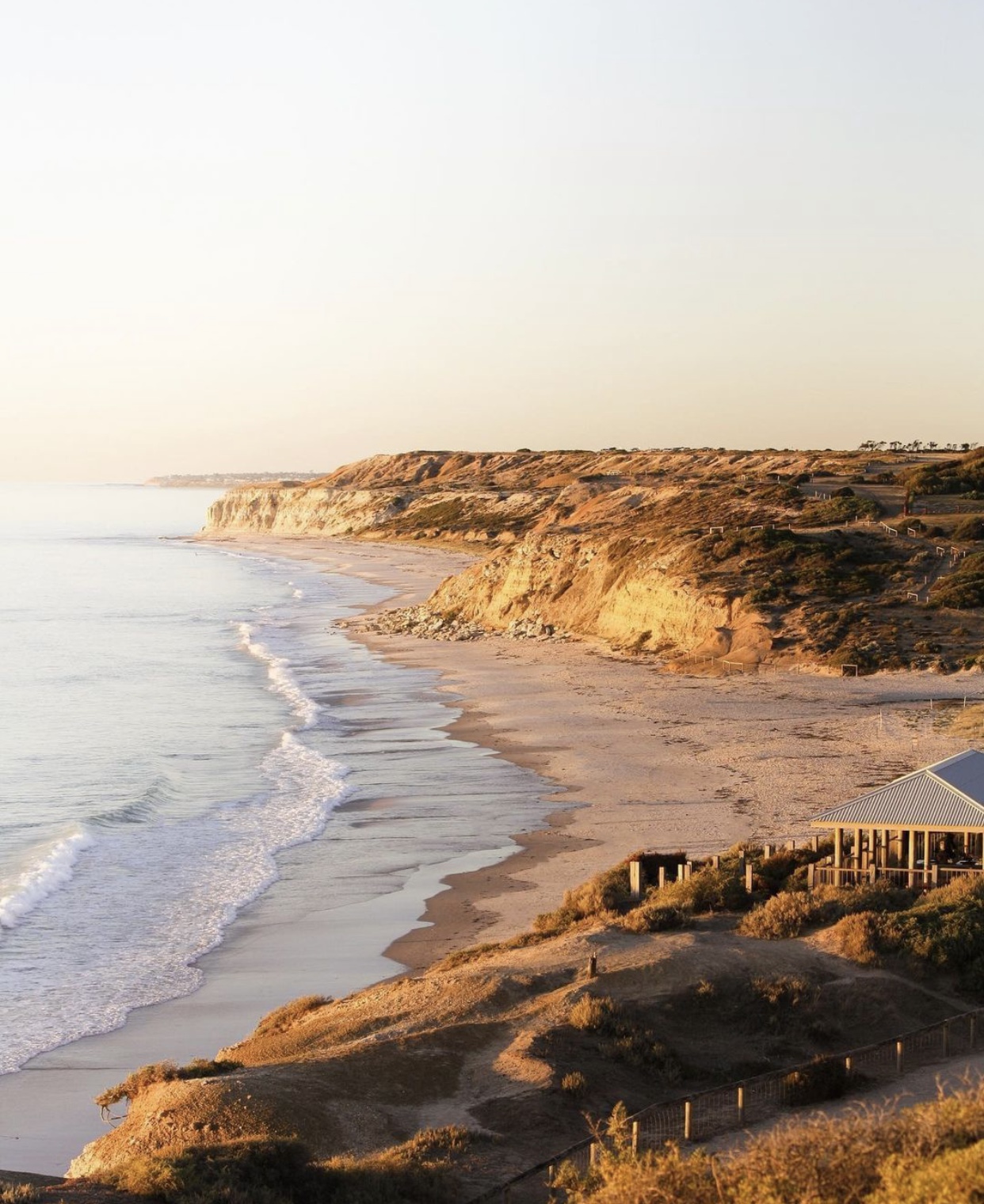 Learn Vedic Meditation with Kate Cliff in Port Willunga