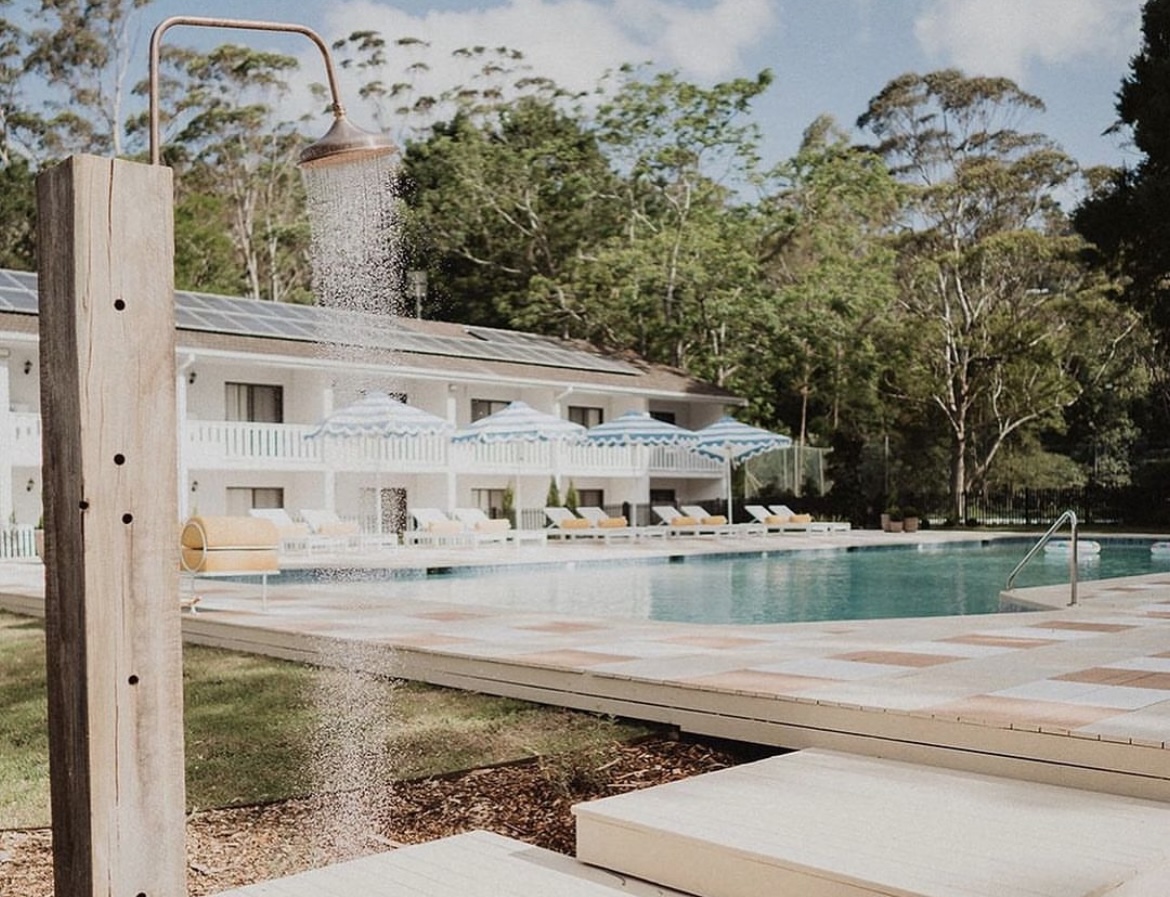 South Coast Vedic Rounding Retreat The Lodge Jamberoo